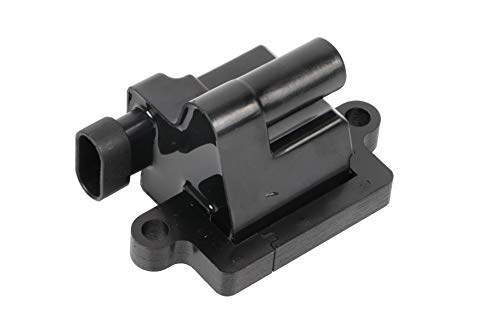 Ignition Coil Pack - Replaces 12558693, UF271, 5C1083, D581 - Compatib ...