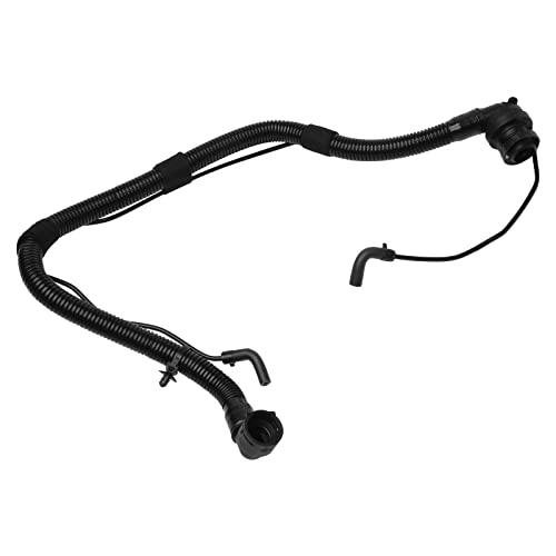 PCV Valve Tubing - Compatible with Buick and Chevy Vehicles 1.4L Engin ...