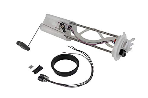 Replacement Fuel Pump - Fits Chevrolet Silverado, GMC Sierra 1500, 150 ...