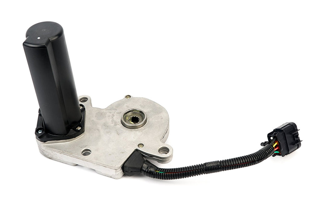 Transfer Case Motor 4WD Transfer Case Shift Encoder Motor | Replacement ...